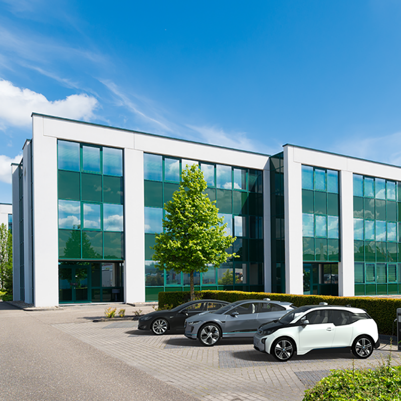 EV Charging point installation in Neath | Live Link Electrical